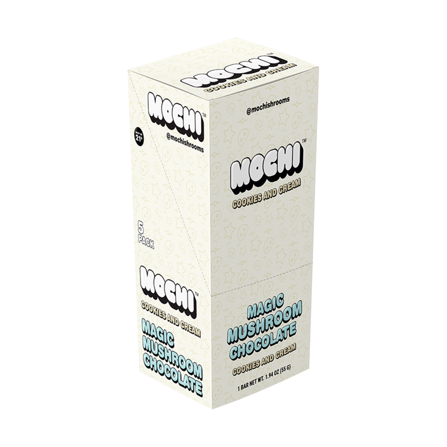 Chocolate - iStar Distro